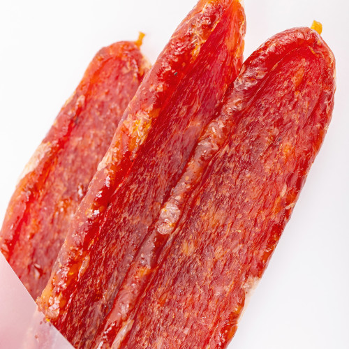 Купити Ковбаски Кароліна Ріпер - Магазин М'ясних Снеків ️ Mr.Snack